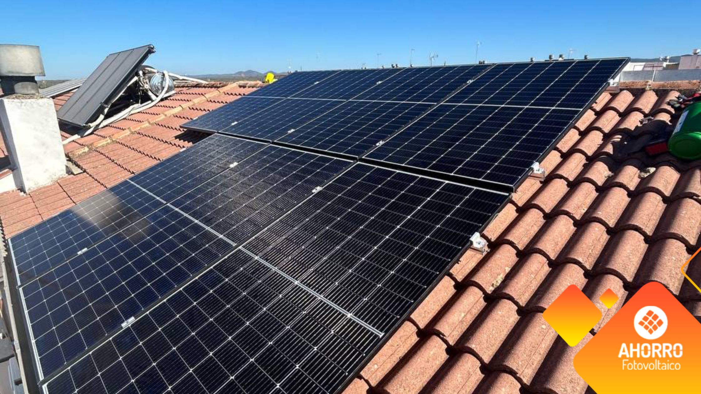 Invertir en Paneles Solares